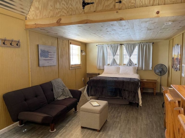 Star Gazer Hideaway - Sonora