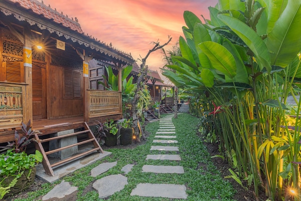 Abian Ubud View - Bali