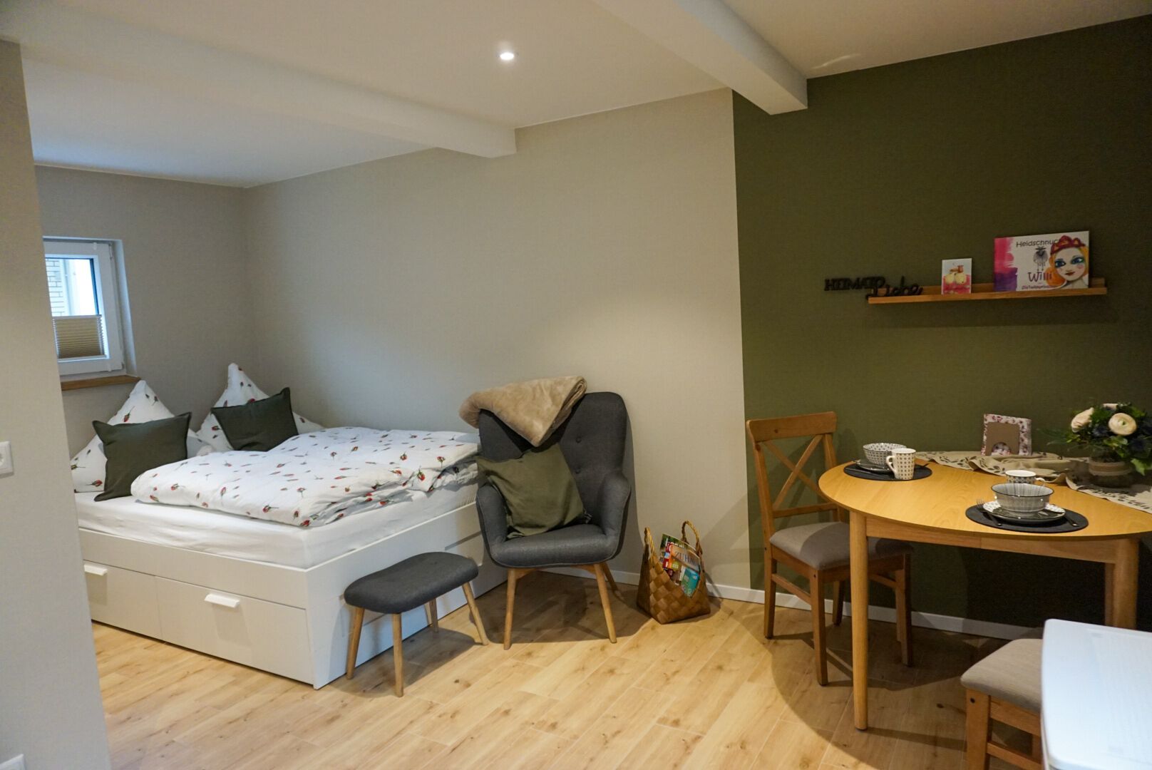 Lütte Schnuck - Soltau