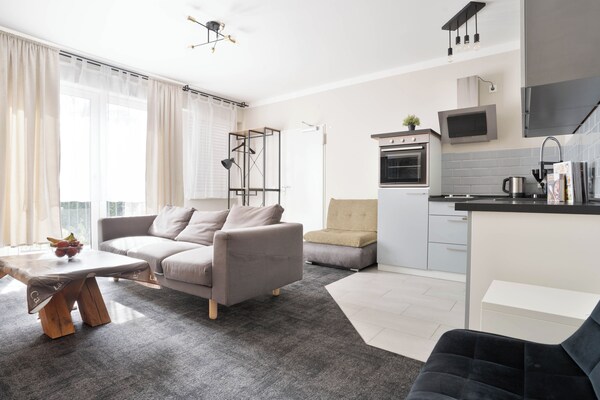 Stilvolle Apartments In Bonn I Home2share - Bonn