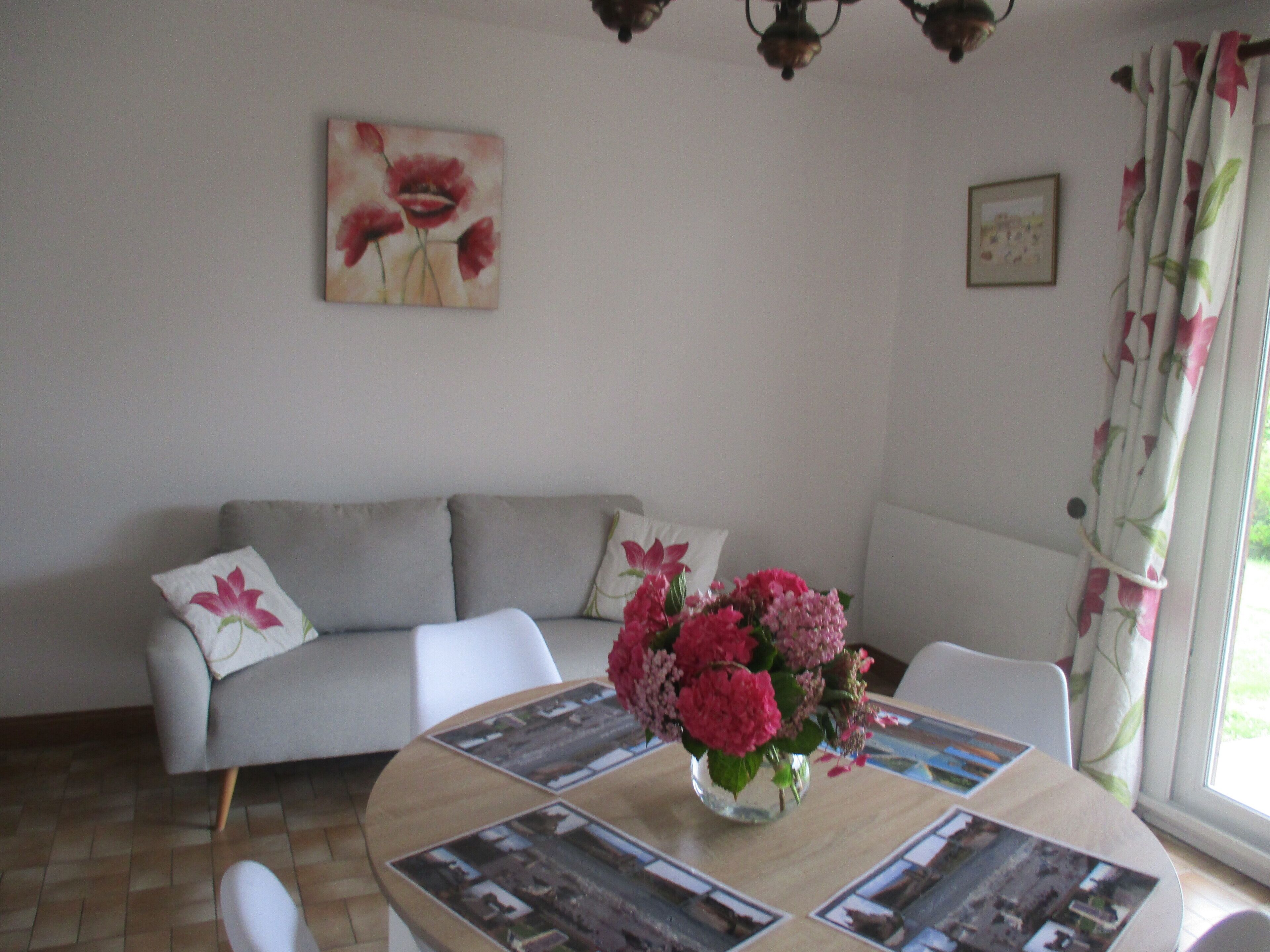 Gîte Le Lilas - Vierville-sur-Mer