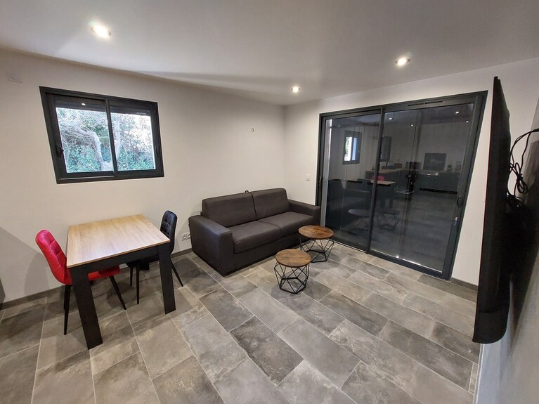 Gîte Luxueux Avec Piscine Chauffée, Jacuzzi Et Sauna Rien Que Pour Vous - Manosque