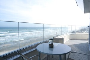 Vista da propriedade