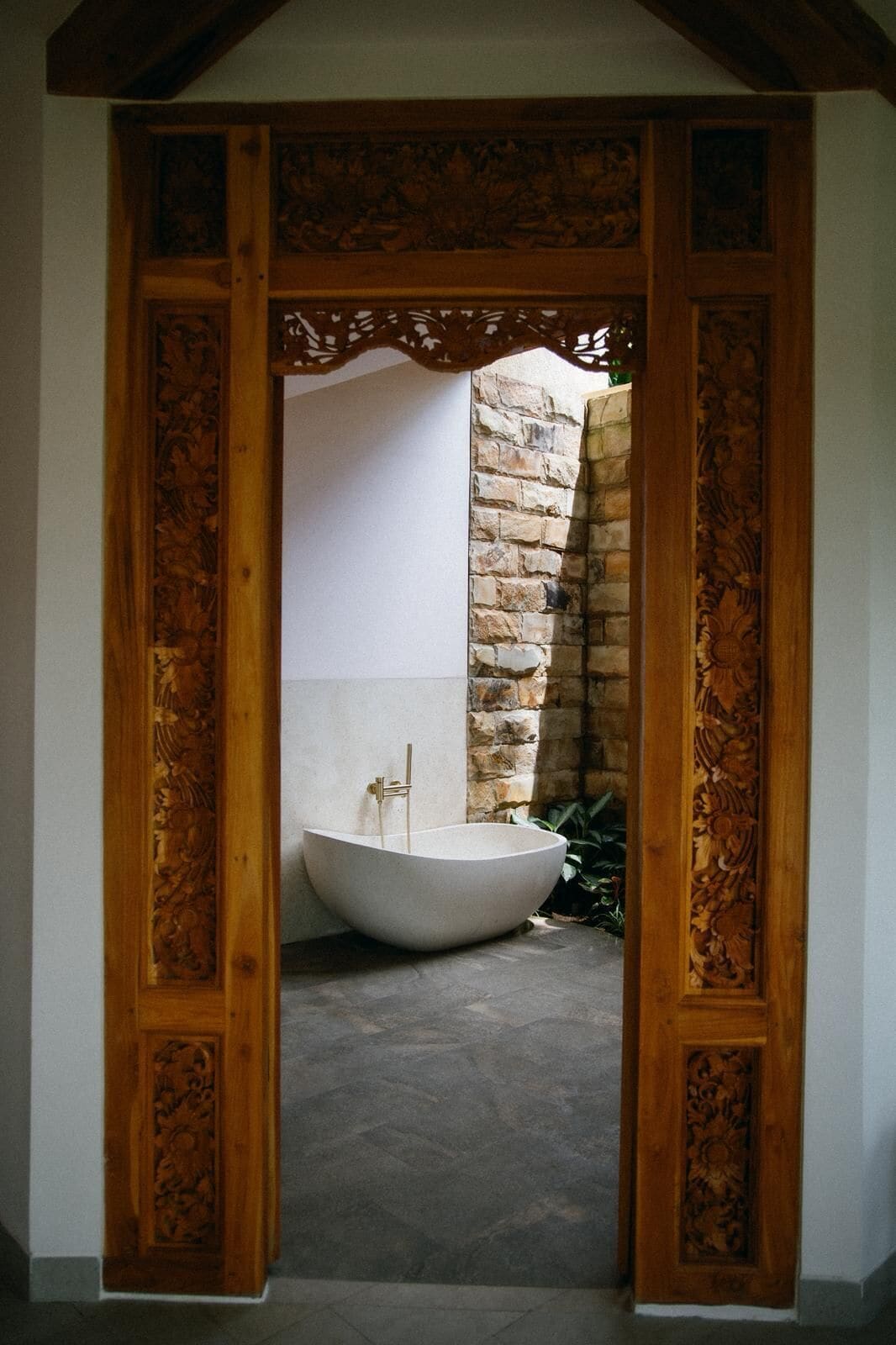 Quarto Duplo ou Twin | Casa de banho | Um secador de cabelo, roupões, chinelos, um bidé 