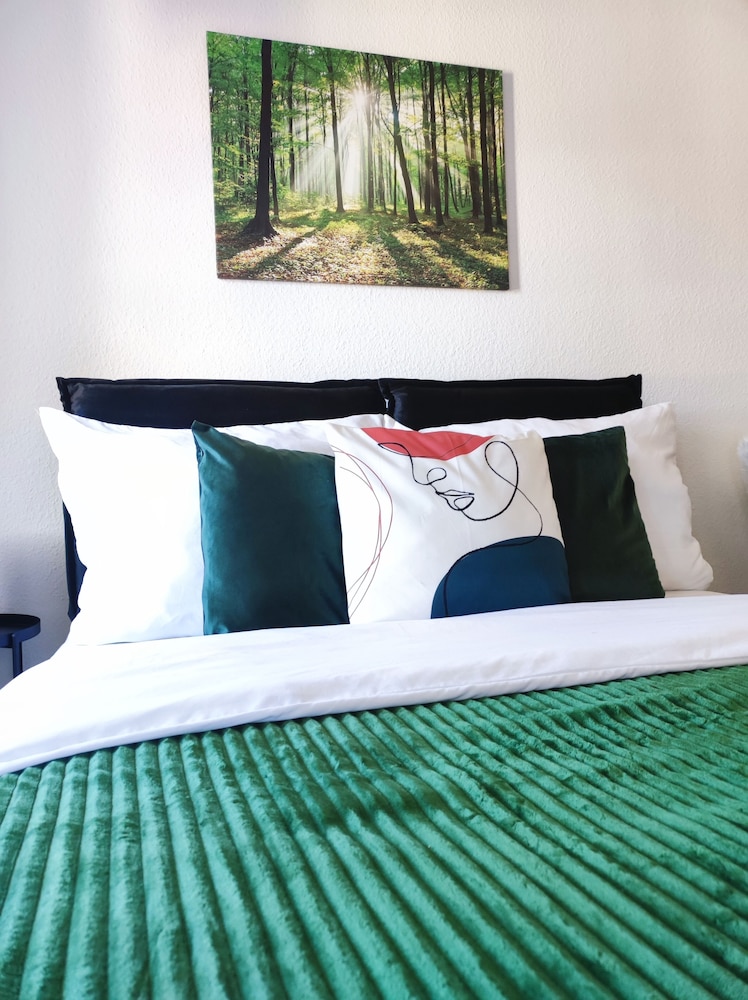 Designerwohnung In Magdeburg - Magdeburg
