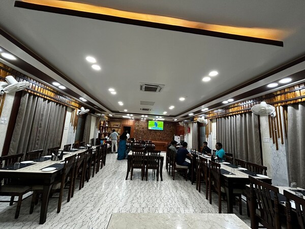 The Heritage - Dumka