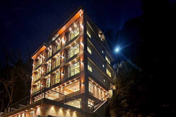 Mnp Mountain Valley View Shimla - Shimla