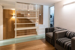 Apartamento | 1 quarto 