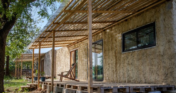 Skippers Coliving - Diani Beach