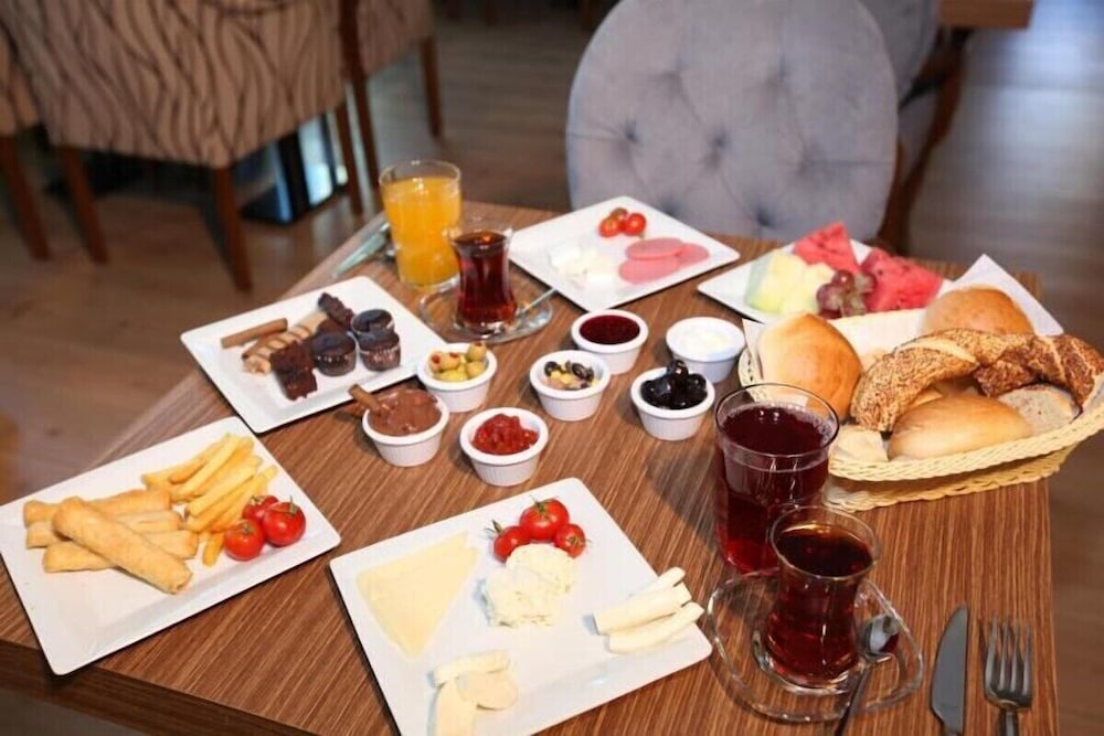 Akar Otel - Elâzığ Merkez