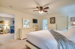 Apartamento (2 Bedrooms) | Interior