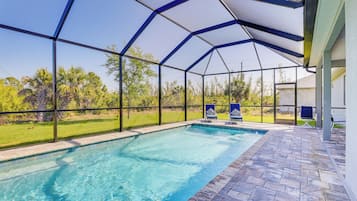 Casa (3 Bedrooms) | Parte interna
