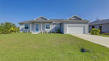 Casa (3 Bedrooms) | Parte interna