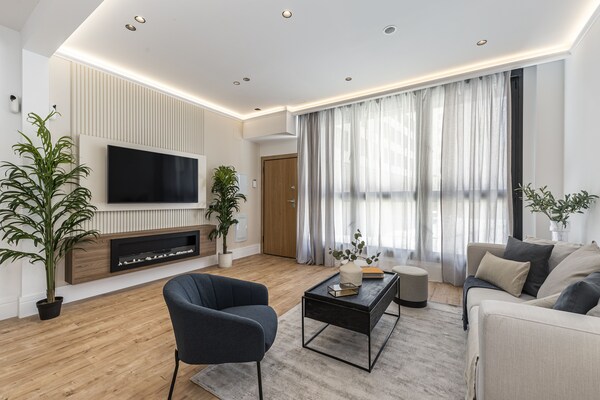 Mh Apartments Soho Madrid - Madrid