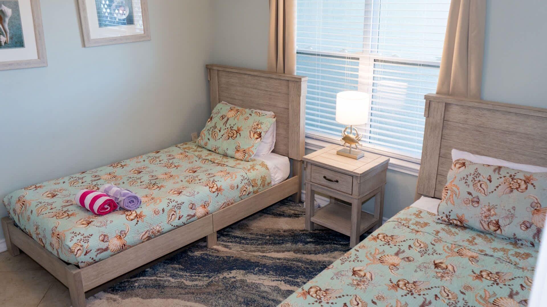 Apartamento, 2 quartos | 2 quartos, ferros/tábuas de passar roupa, Wi-Fi de cortesia