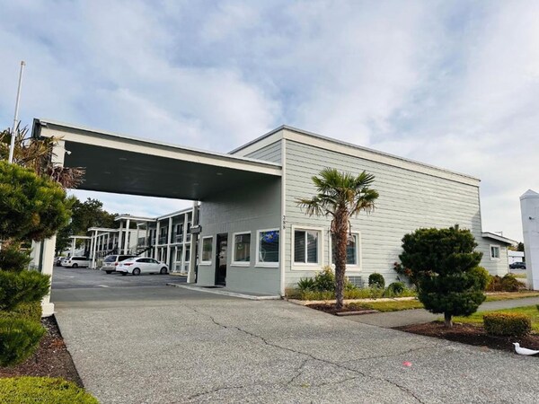 Northwoods Motel - Blaine, WA