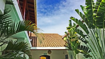 Terraço/pátio