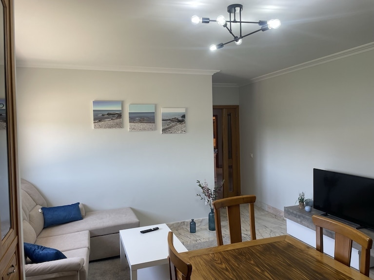 Casa Campos De Balea (1ªplanta) - El Grove