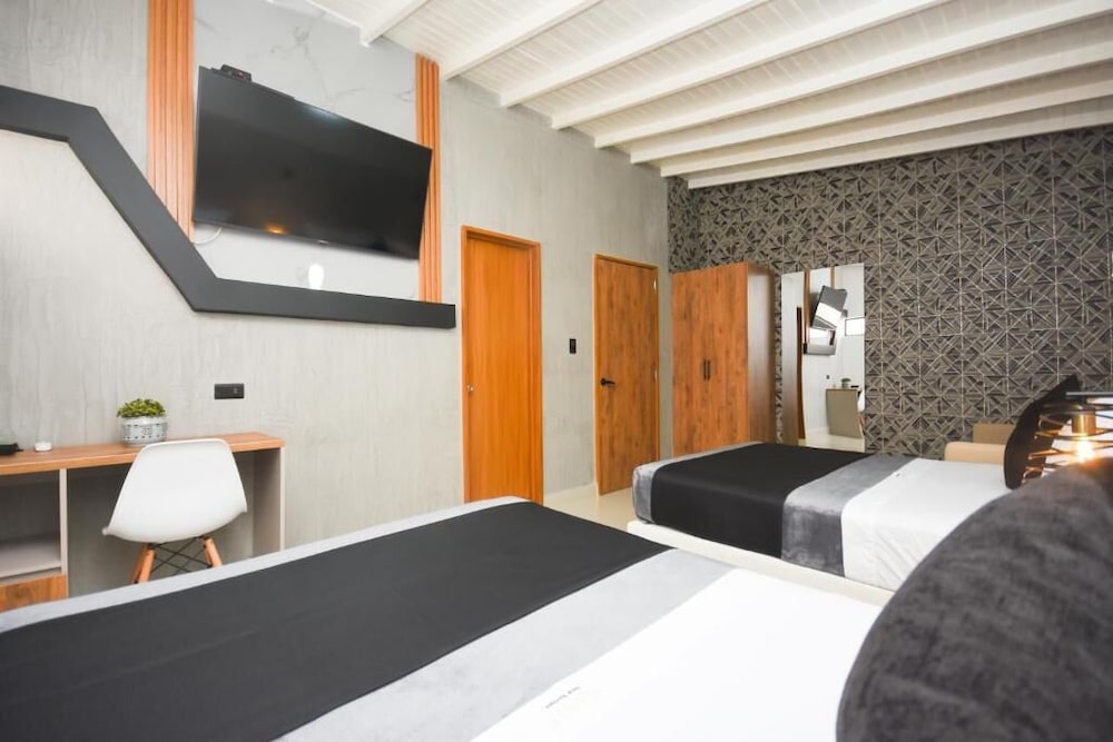 Hermosa Habitación Superior Familiar En Laureles - Estadio - Medellín
