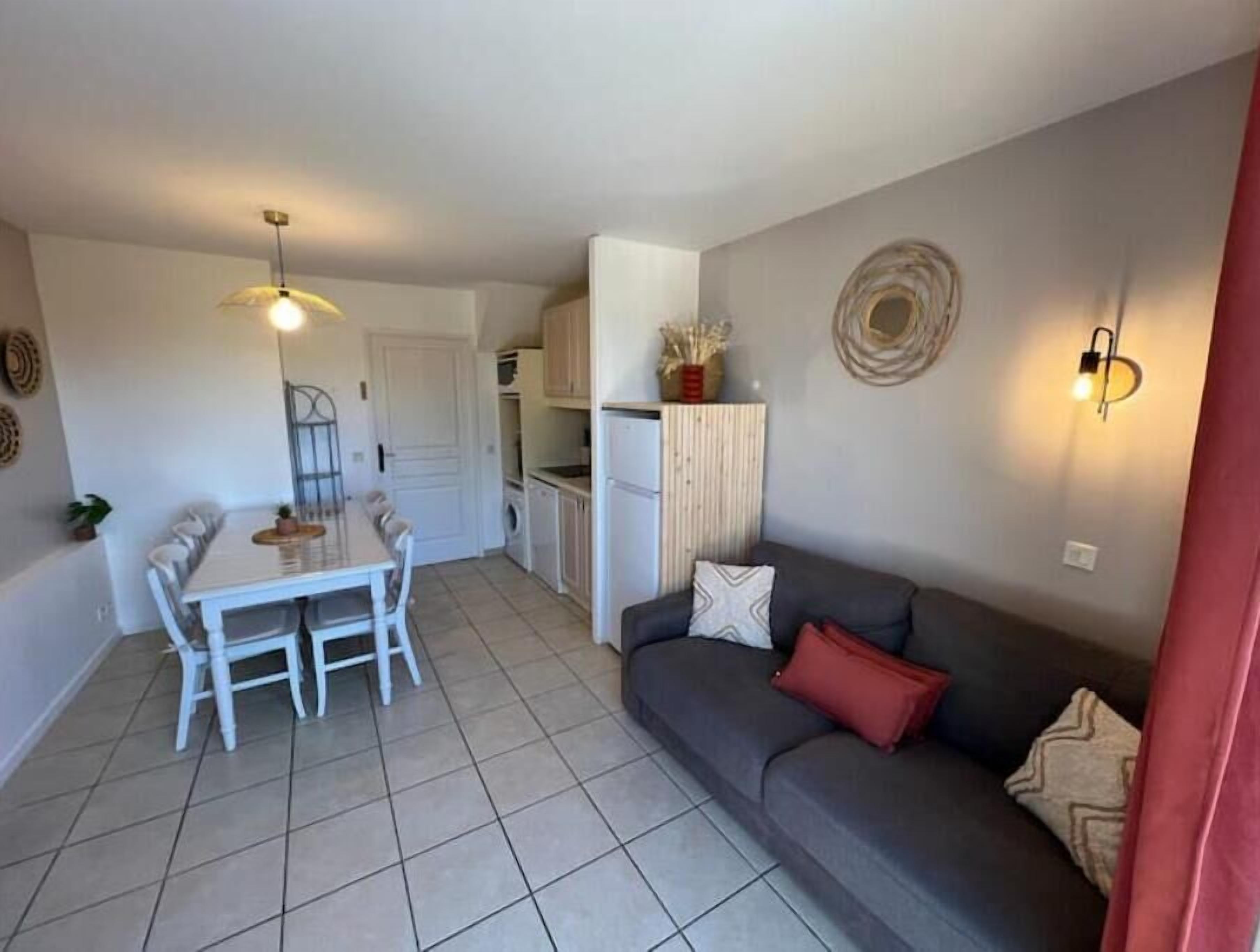 Maison Cosy 4-6 Personnes - Pierre & Vacances - Ardèche