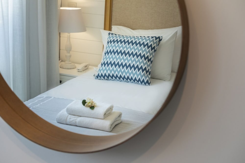 Chris Le Mare Luxury Villa - Ayia Napa