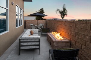 Comodidades da propriedade