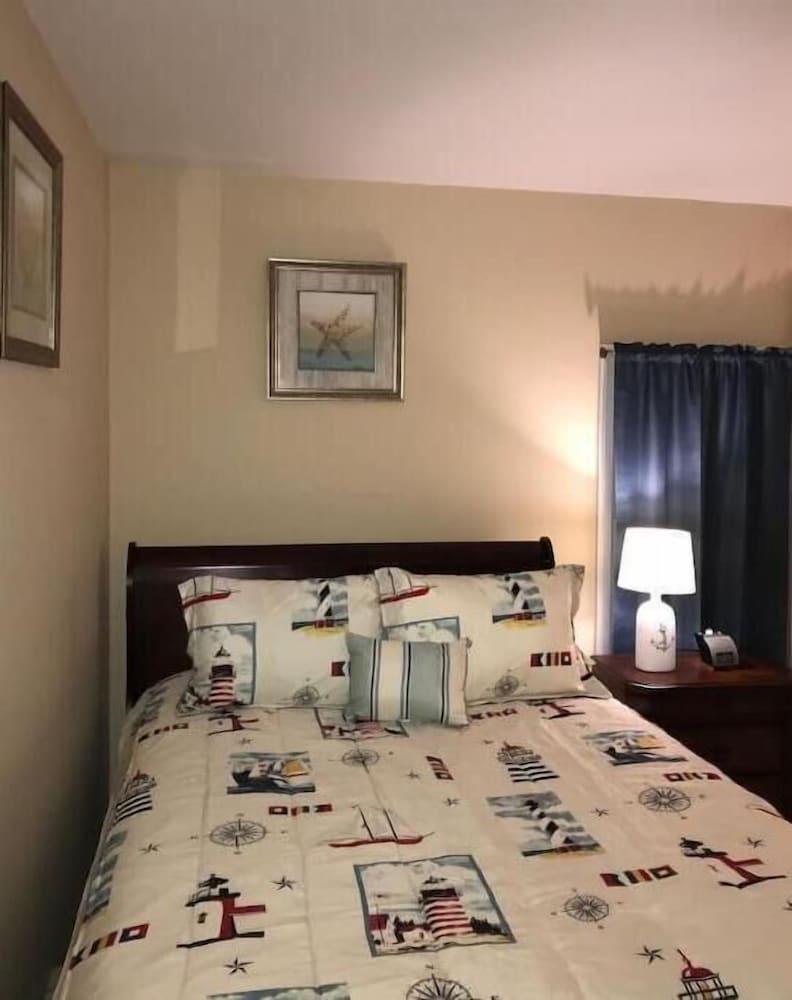 Private Cape Cod Apartment - Eastham, MA