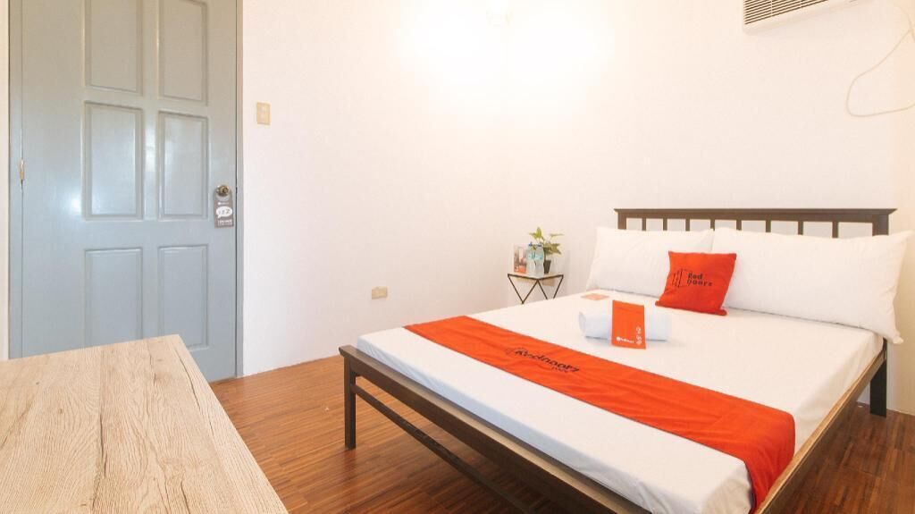 Wi-Fi de cortesia, roupa de cama