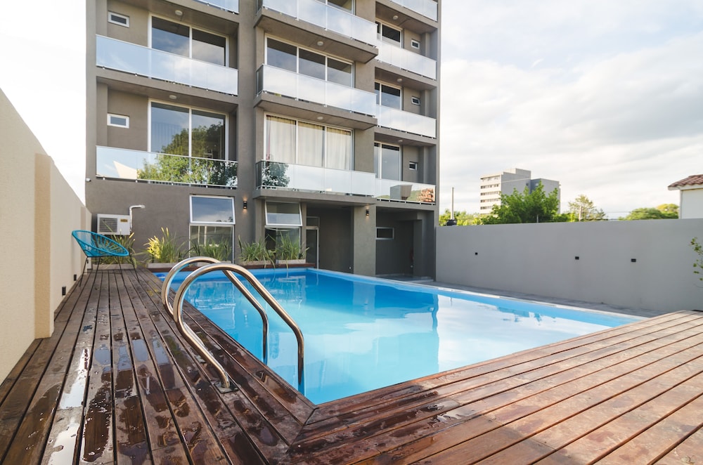 Donna Alda Dfc - Salta