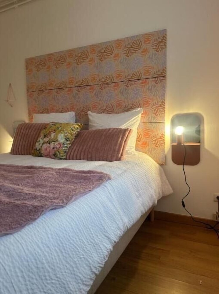 Charmante Maison 10 Minutes Center Parcs - Laon | Vrbo