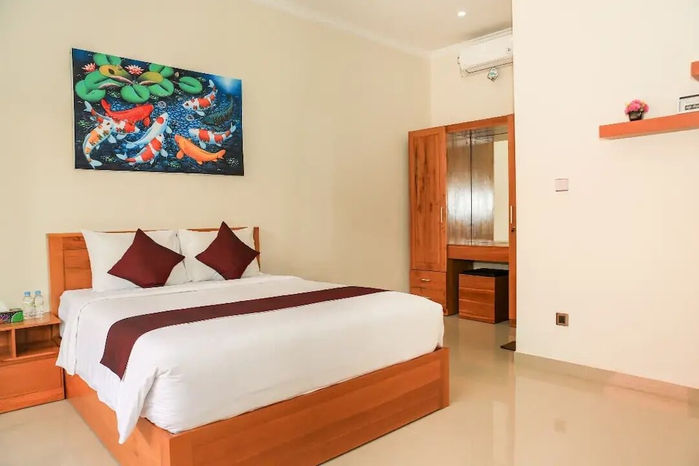 Wayan House Seminyak - Seminyak