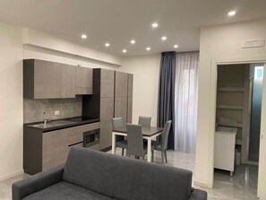 Apartamento | Cozinha privada