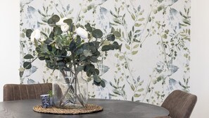 Apartamento com design assinado | Área de estar