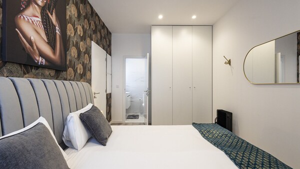 Skyline Lofts By Lovelystay - Matosinhos