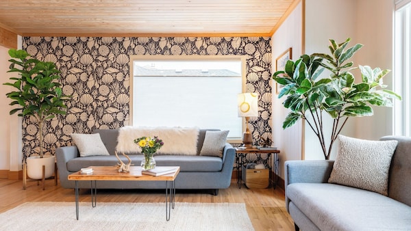 Grey Oak By Avantstay Coastal Charm, Near Beach & Golf - Seaside, OR