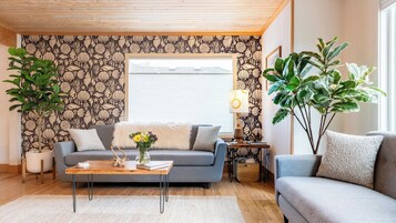 Casa (2 Bedrooms) | Fachada do alojamento