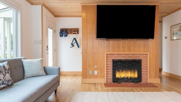 Casa (2 Bedrooms) | Interior