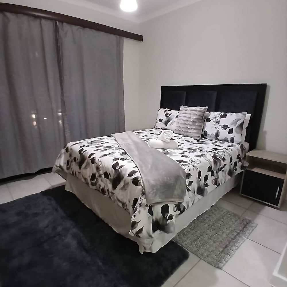 The Blyde: 2-Bed Luxe Apartment - Pretoria | Vrbo