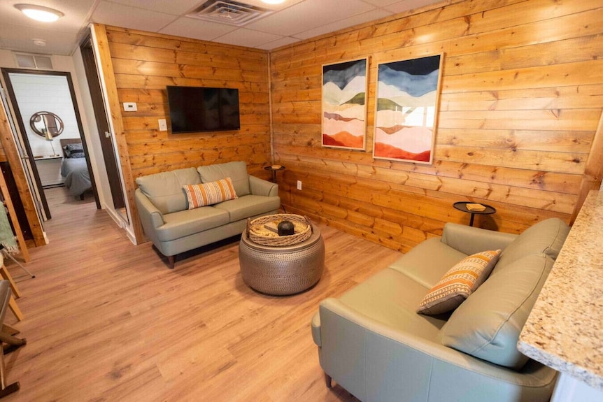 Pool House #2 2 Bdr + 2 Baths + Private Pool - Terlingua