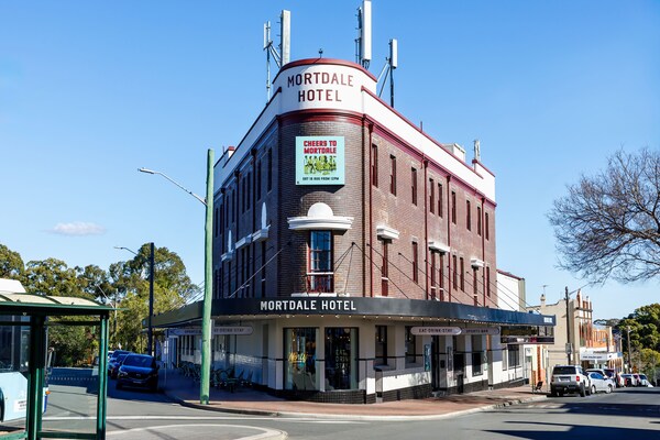 Mortdale Hotel - Penshurst