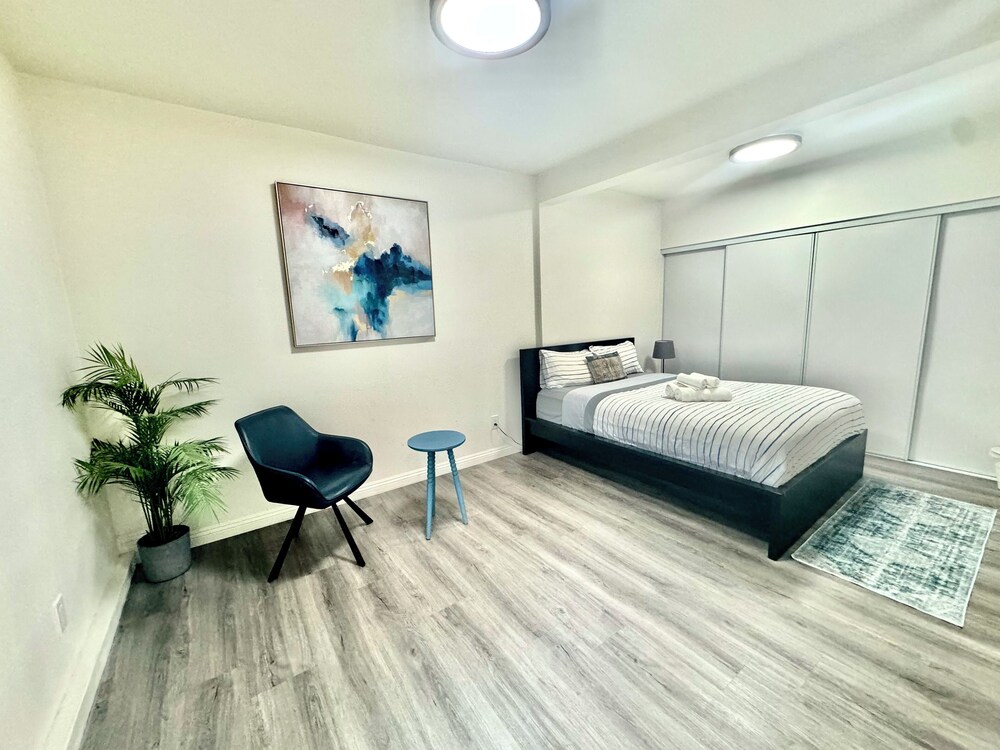 Luxury Home Near Disney Land. Entire Place! - 오렌지