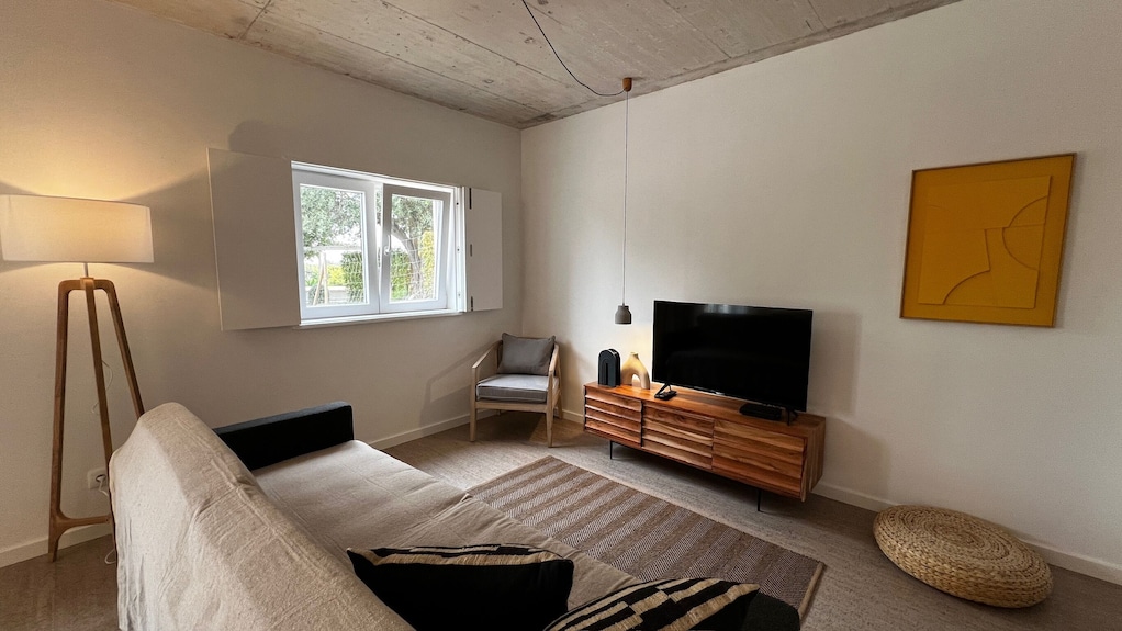 Quinta Da Janela Azul - Romã - Tavira