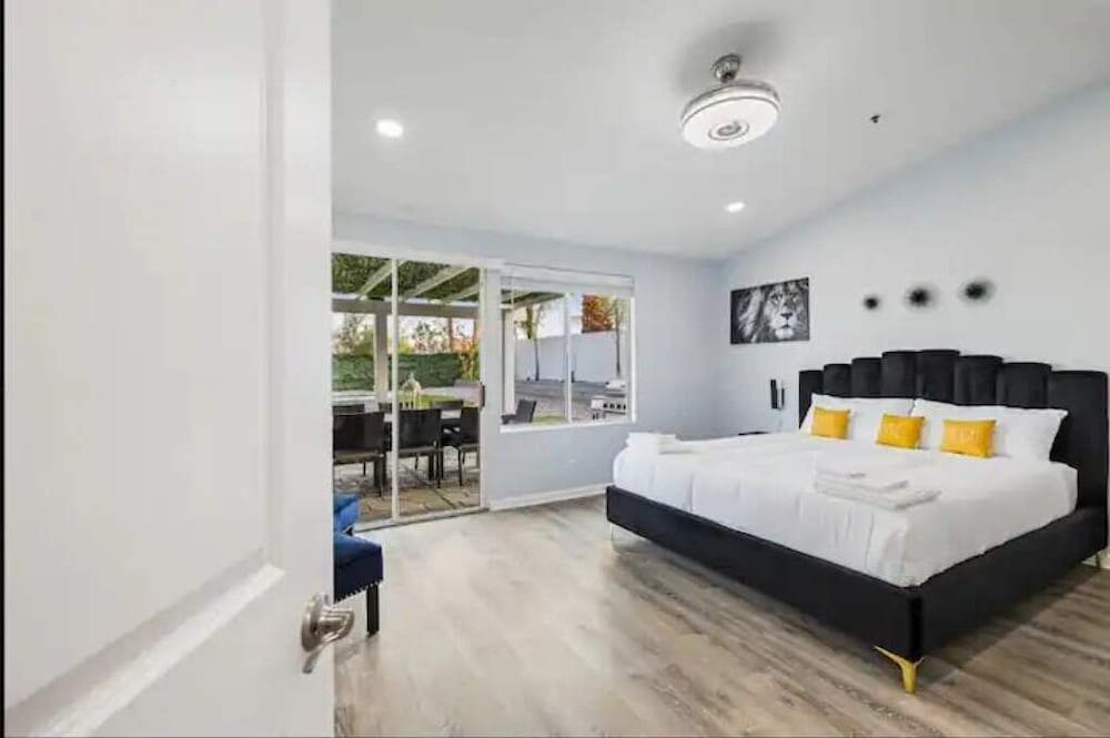 Fall Sale: Oct-nov Resort Style Desert Home - Joshua Tree National Park