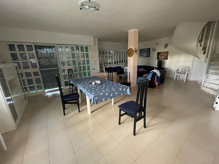 Casa Salento Nel Verde Tra Gallipoli E Taranto, 5 Stanze Da Letto Terrazza Pati - Punta Prosciutto