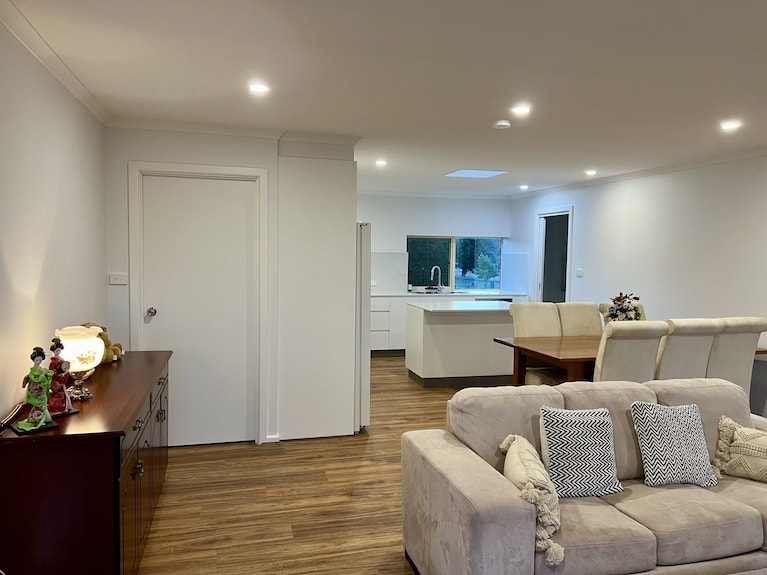 Escape To Countryside Retreat - Canberra