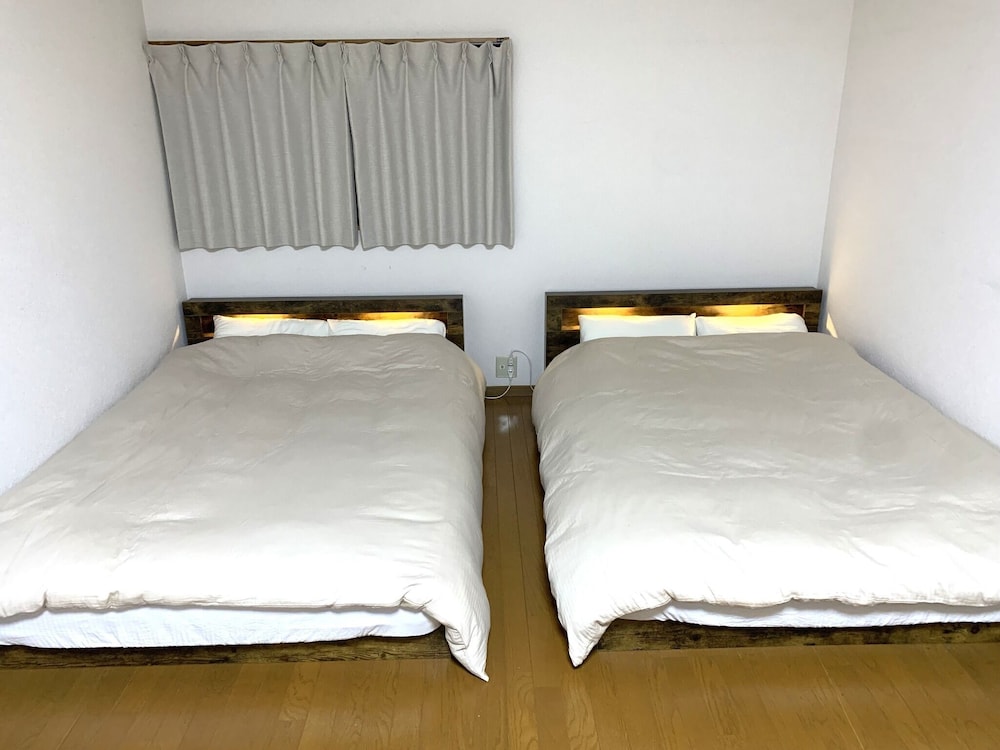 A Guest House For Rent Overlooking The Sea / Amakusa Kumamoto - Japón