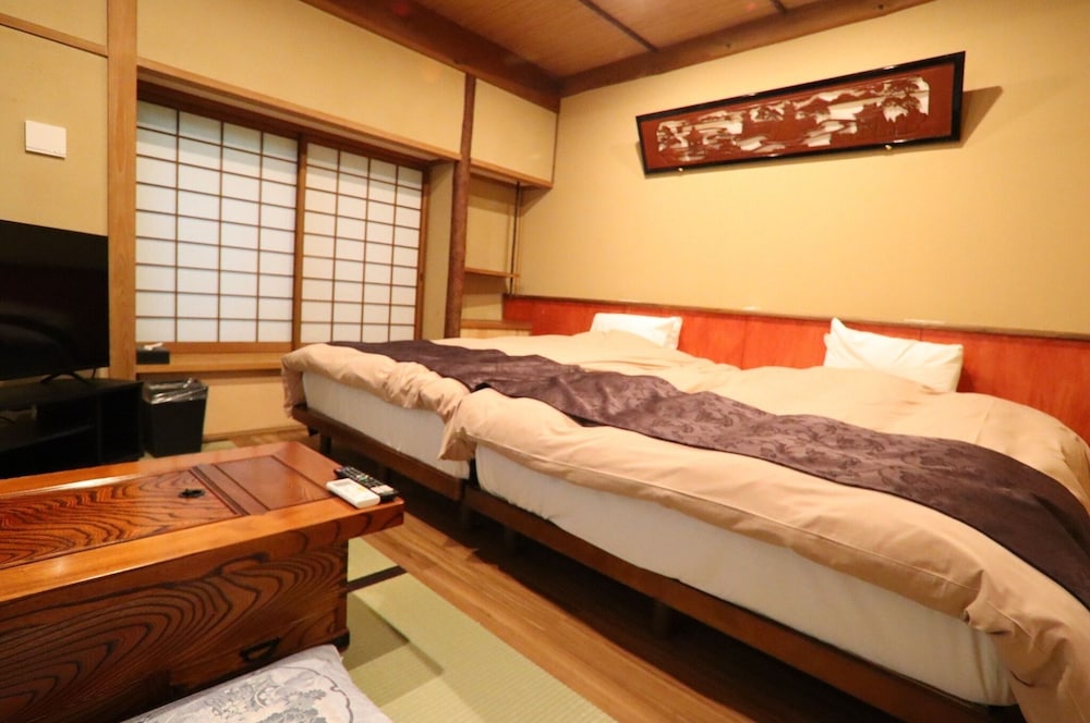 A Comfortable Resort Space Surrounded By Nature Wh - Rent A Whole House / Yufu ŌIta - Japón
