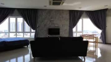 Smart TV
