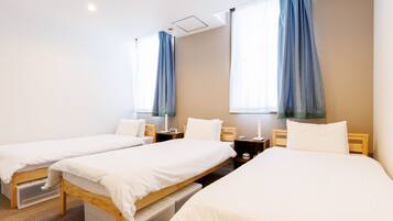 Apartamento Standard, não fumadores, cozinha (3LDK) | Wi-fi grátis