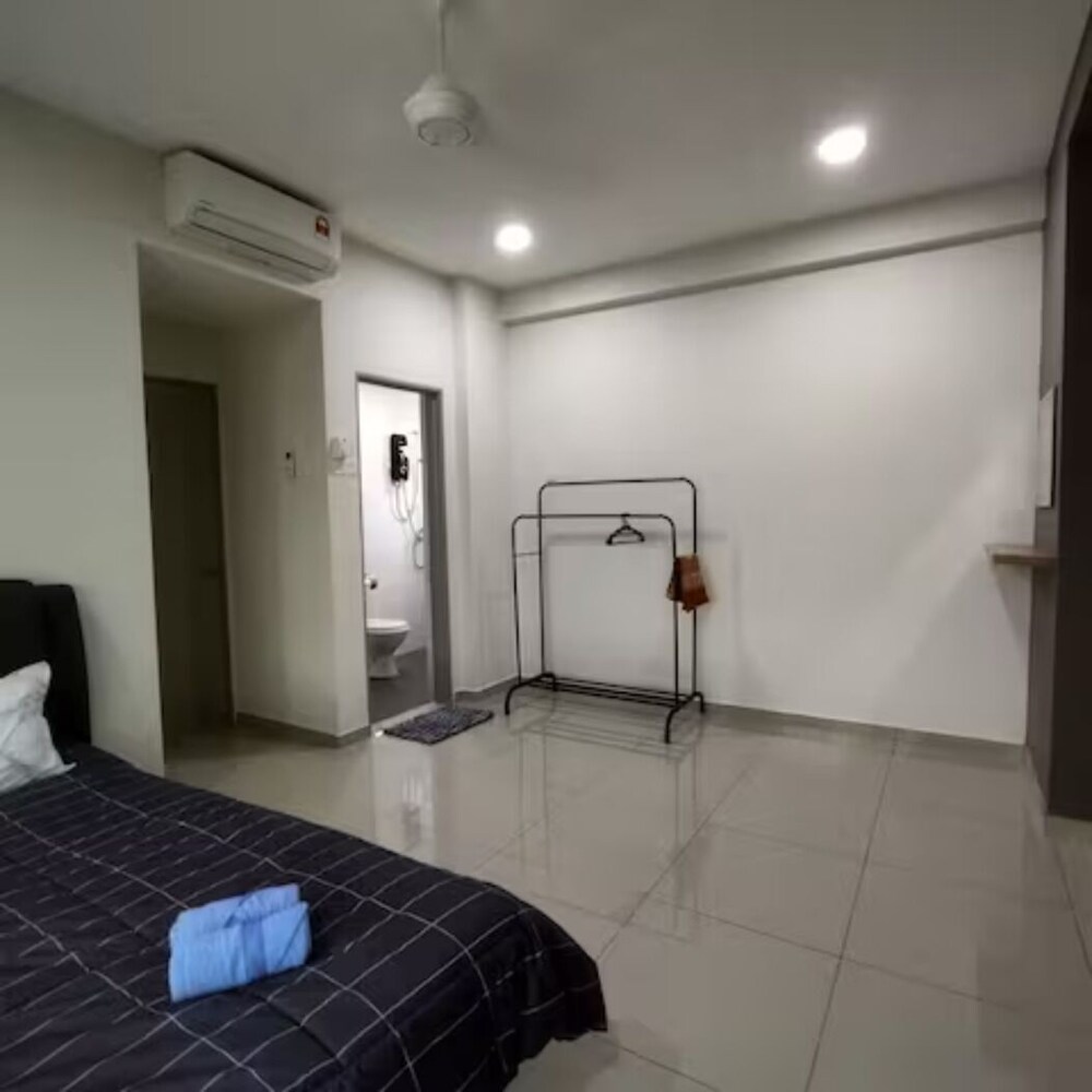 191 Cozy Casakayangan 3br By Grab A Stay - Ipoh